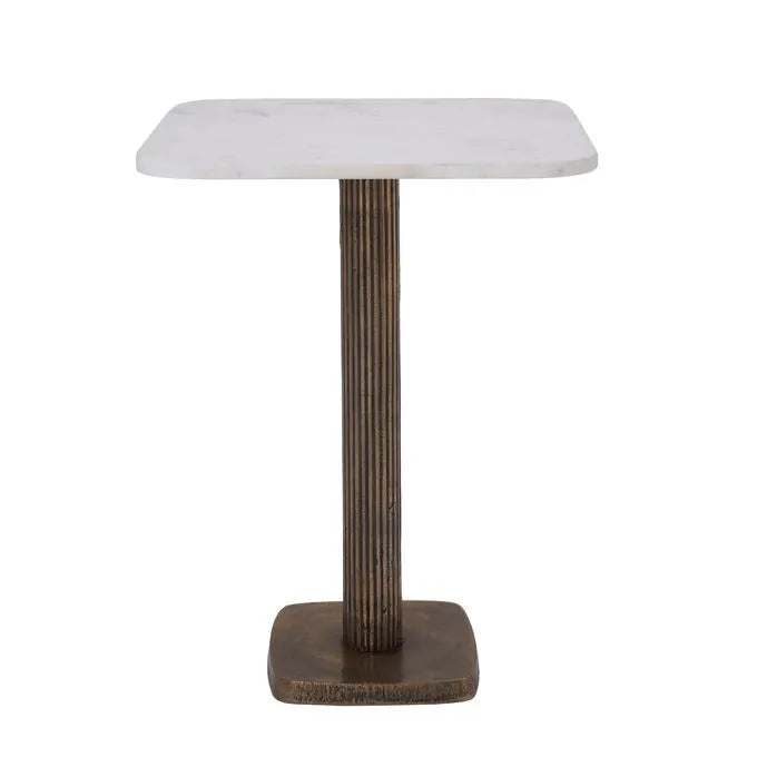 Allard Side Table | Light House Co.