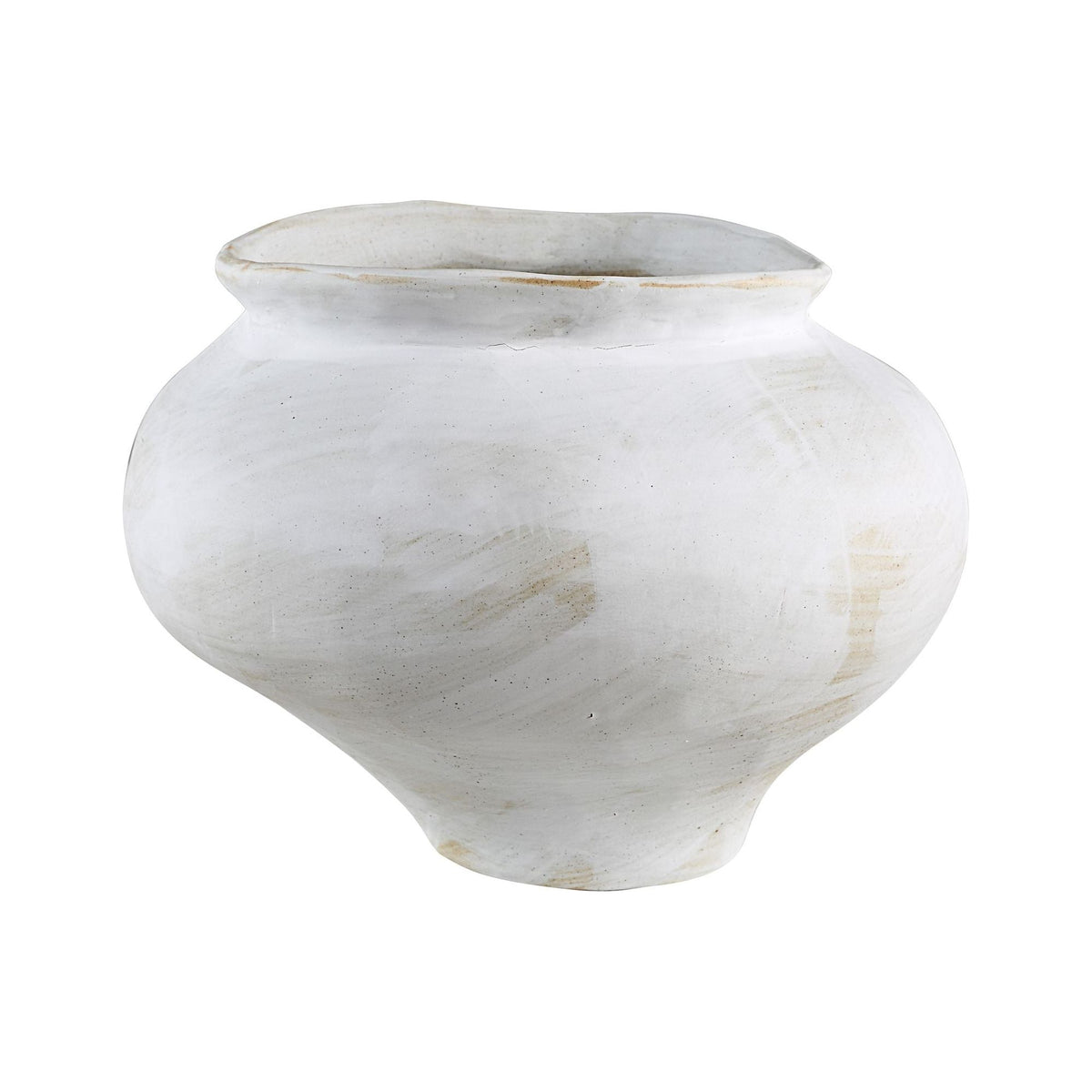 Ella Terracotta Vase | Light House Co.