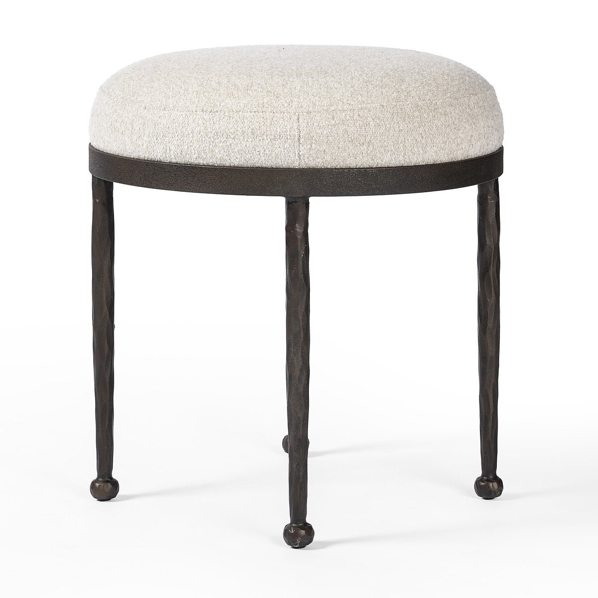 Corinne Accent Stool | Light House Co.