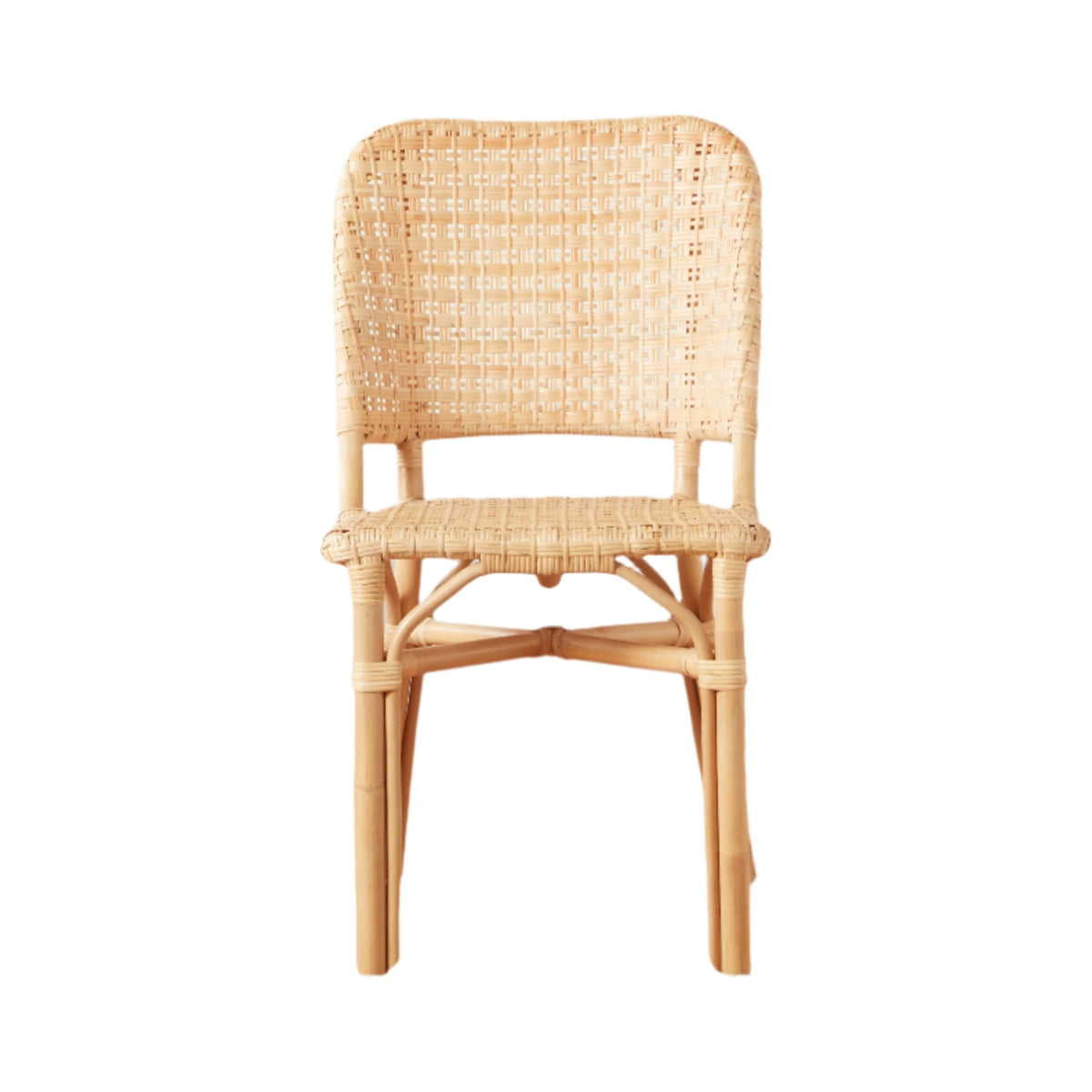 Flore Bistro Side Chair | Light House Co.