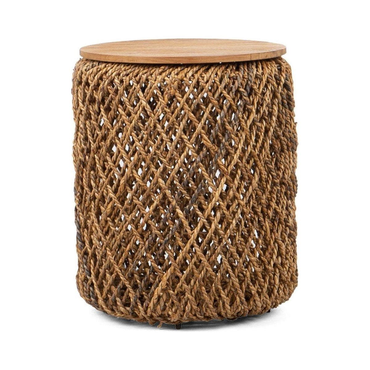 Ramiro Knut Side Table | Light House Co.