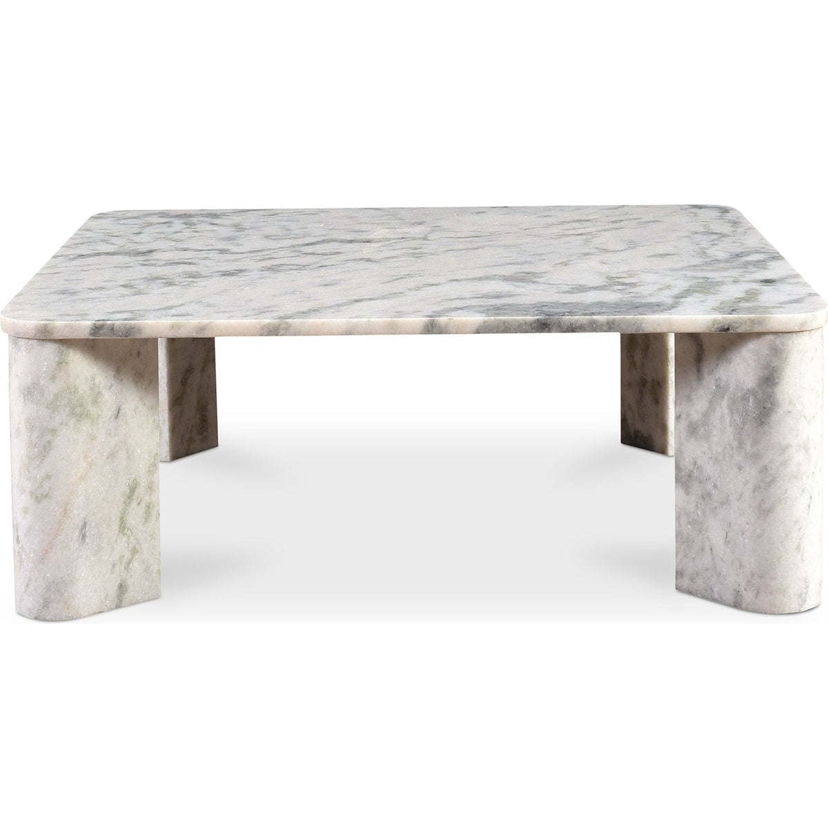 Segment Coffee Table | Light House Co.