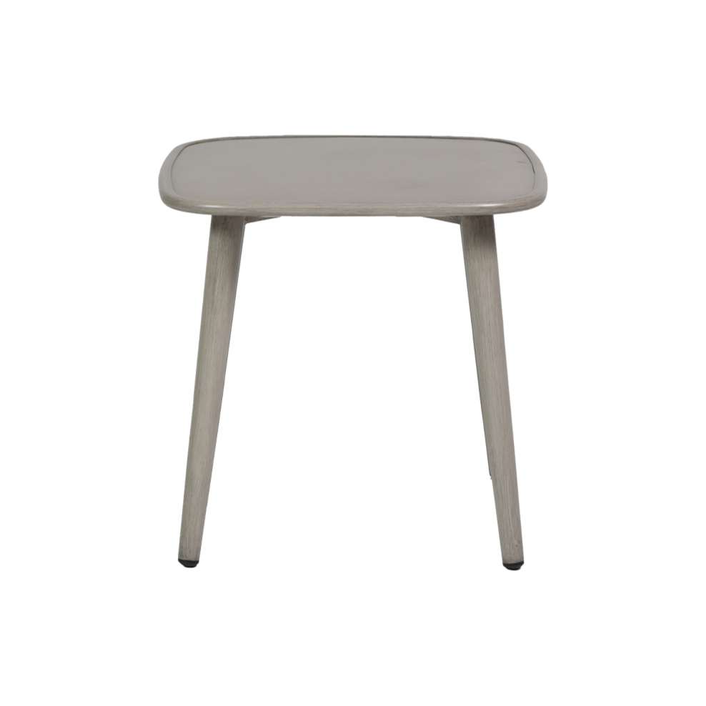 Coconut Grove End Table | Light House Co.