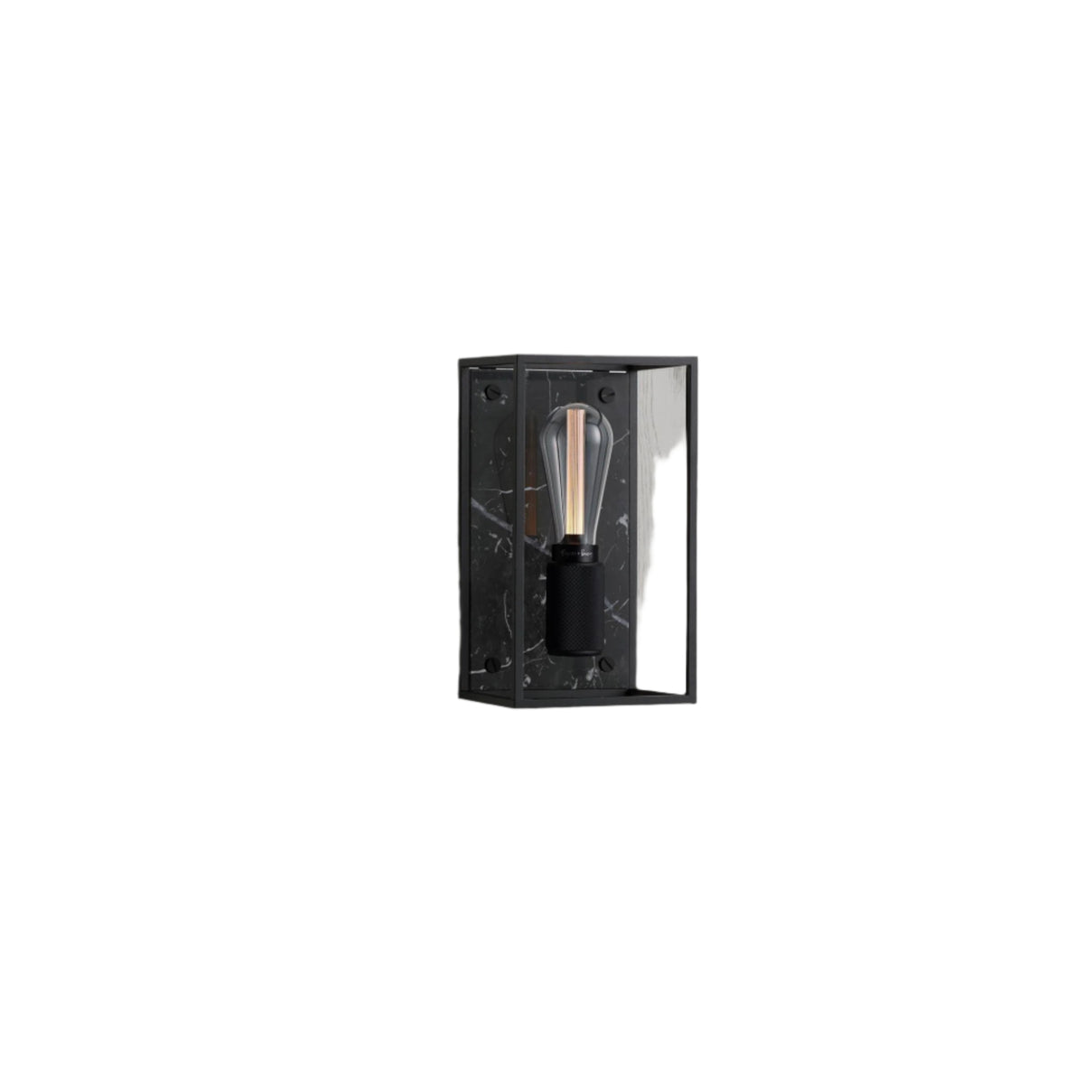 Caged Wall / Medium / Cross | Light House Co.