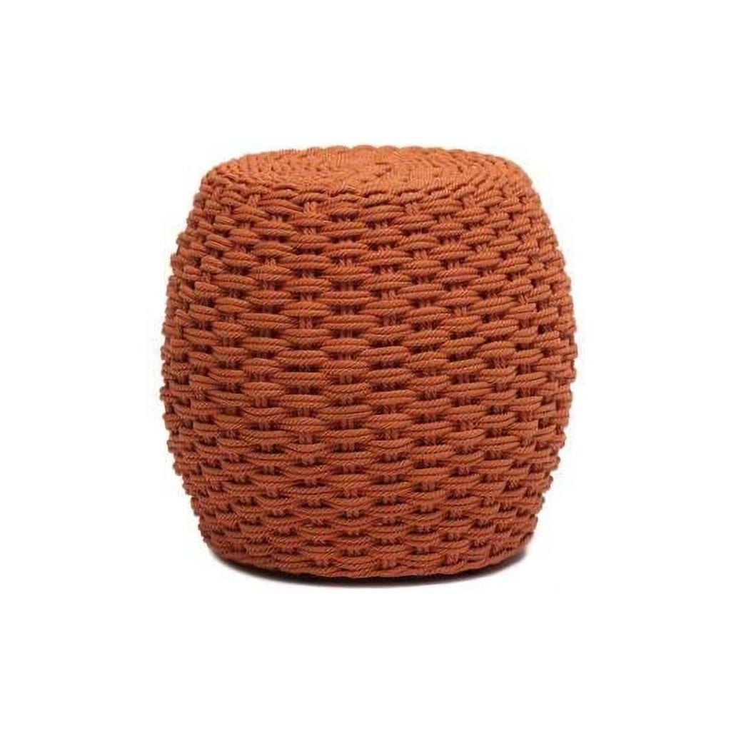 Giro Ottoman Stool | Light House Co.