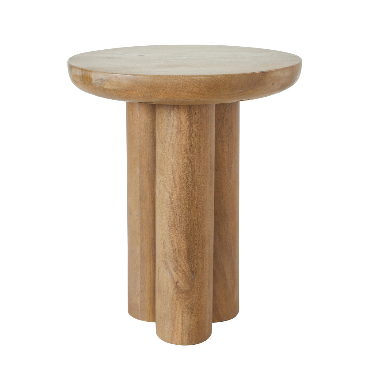 Honey Accent Table | Light House Co.