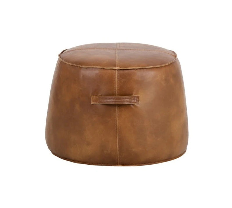 Ottomans & Stools | Light House Co.