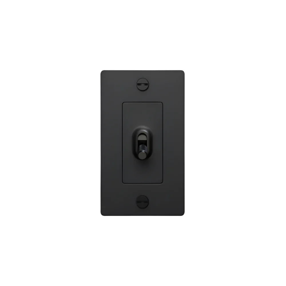 Light Switches | Designer Switches for Every Room | Light House Co