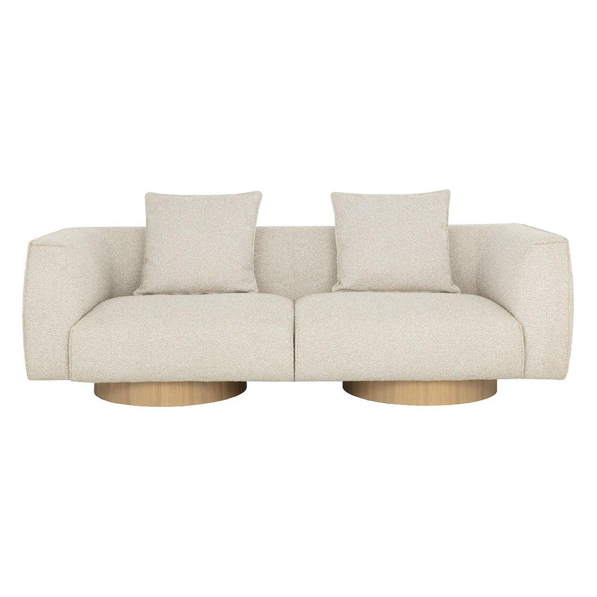 Mattis Sofa | Light House Co.