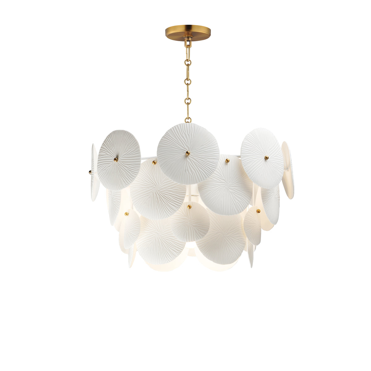 Isla Small Pendant | Light House Co.