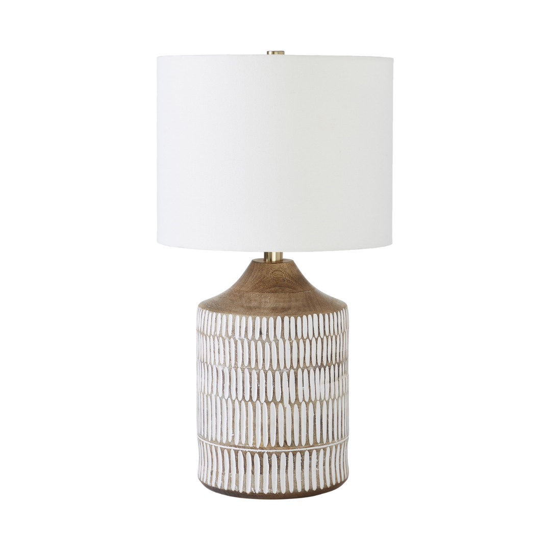 Wickes Table Lamp | Light House Co.