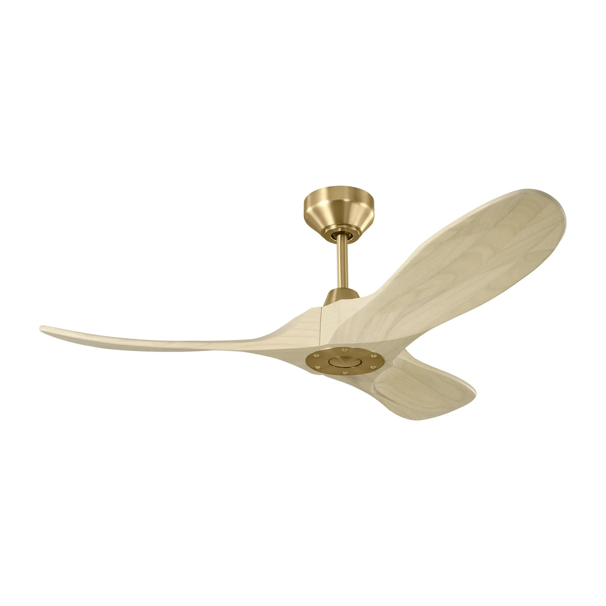 Maverick Smart 44" Ceiling Fan | Light House Co.