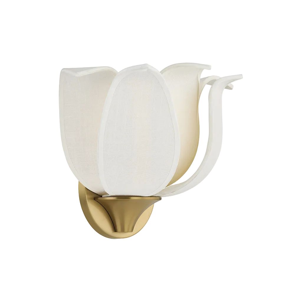 Elsie Wall Sconce | Light House Co.