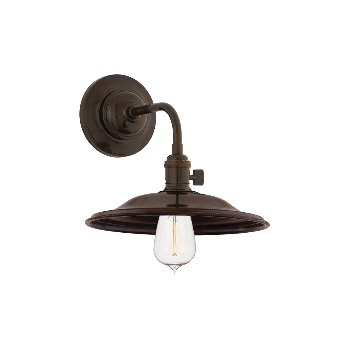 Henry Wall sconce | Light House Co.