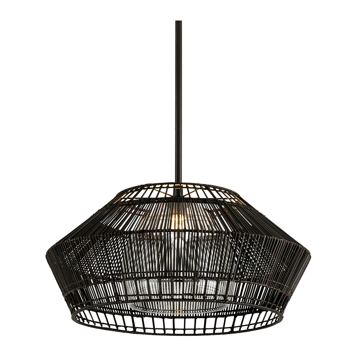 Hunters Point Chandelier | Open Box | Light House Co.