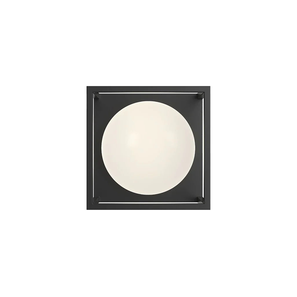 Amelia Outdoor Wall Sconce | Open Box – Light House Co.