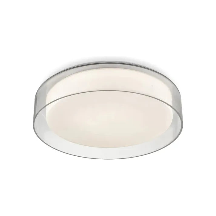Aston LED Flush Mount | Light House Co.