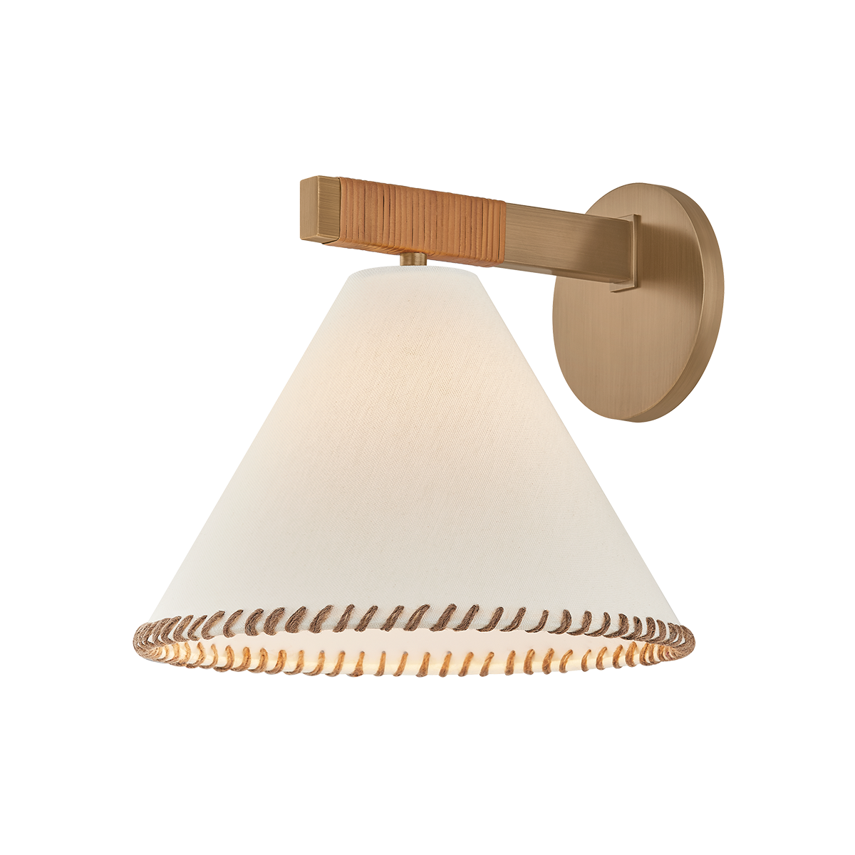 Stoney Wall Sconce | Light House Co.