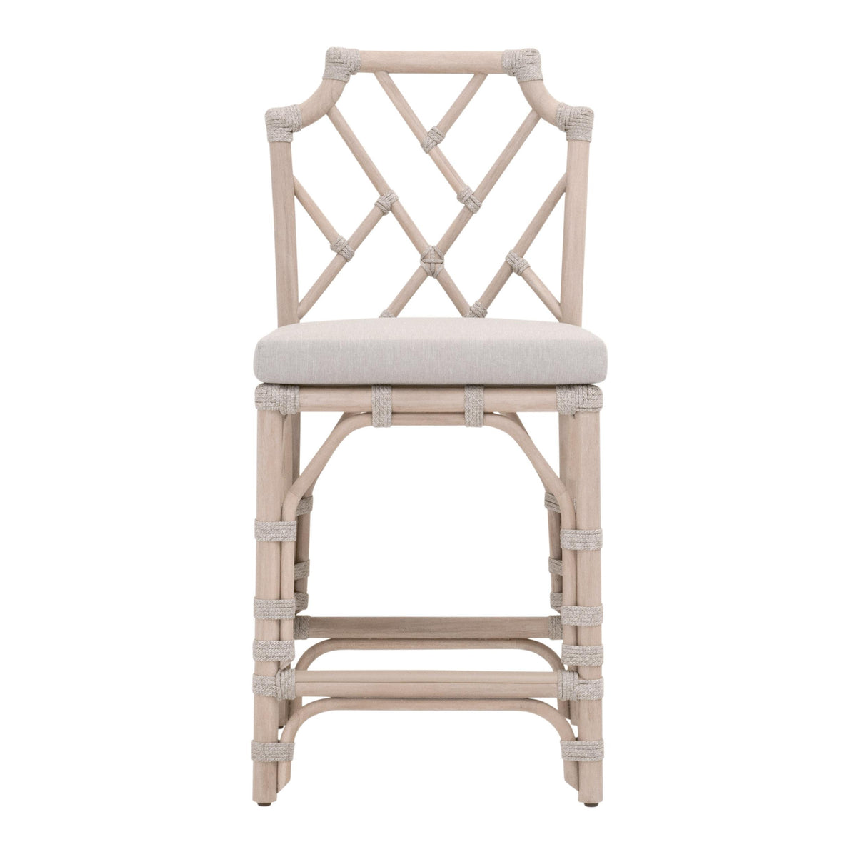 Bayview Outdoor Counter Stool | Light House Co.
