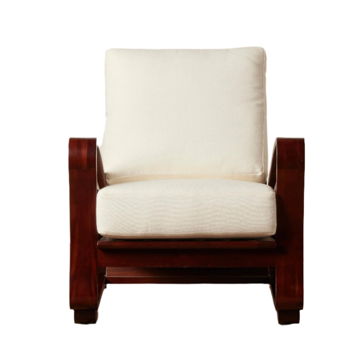 Cuban Lounge Chair | Light House Co.