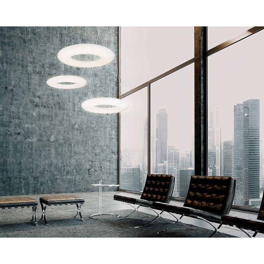 Cumulus Pendant – Light House Co.