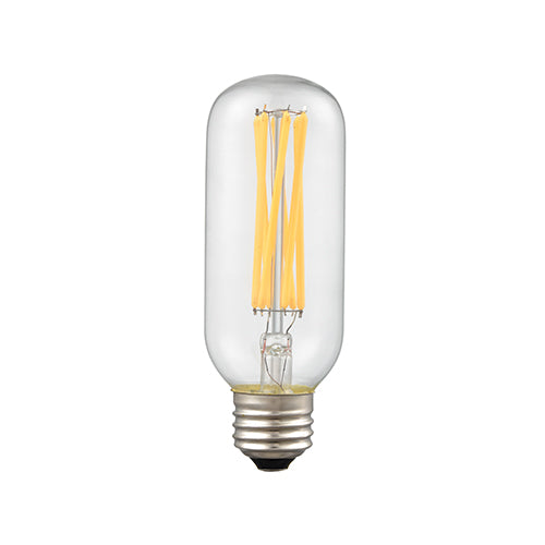 T14 E26 7W LED Bulb (12 Pack) | Light House Co.