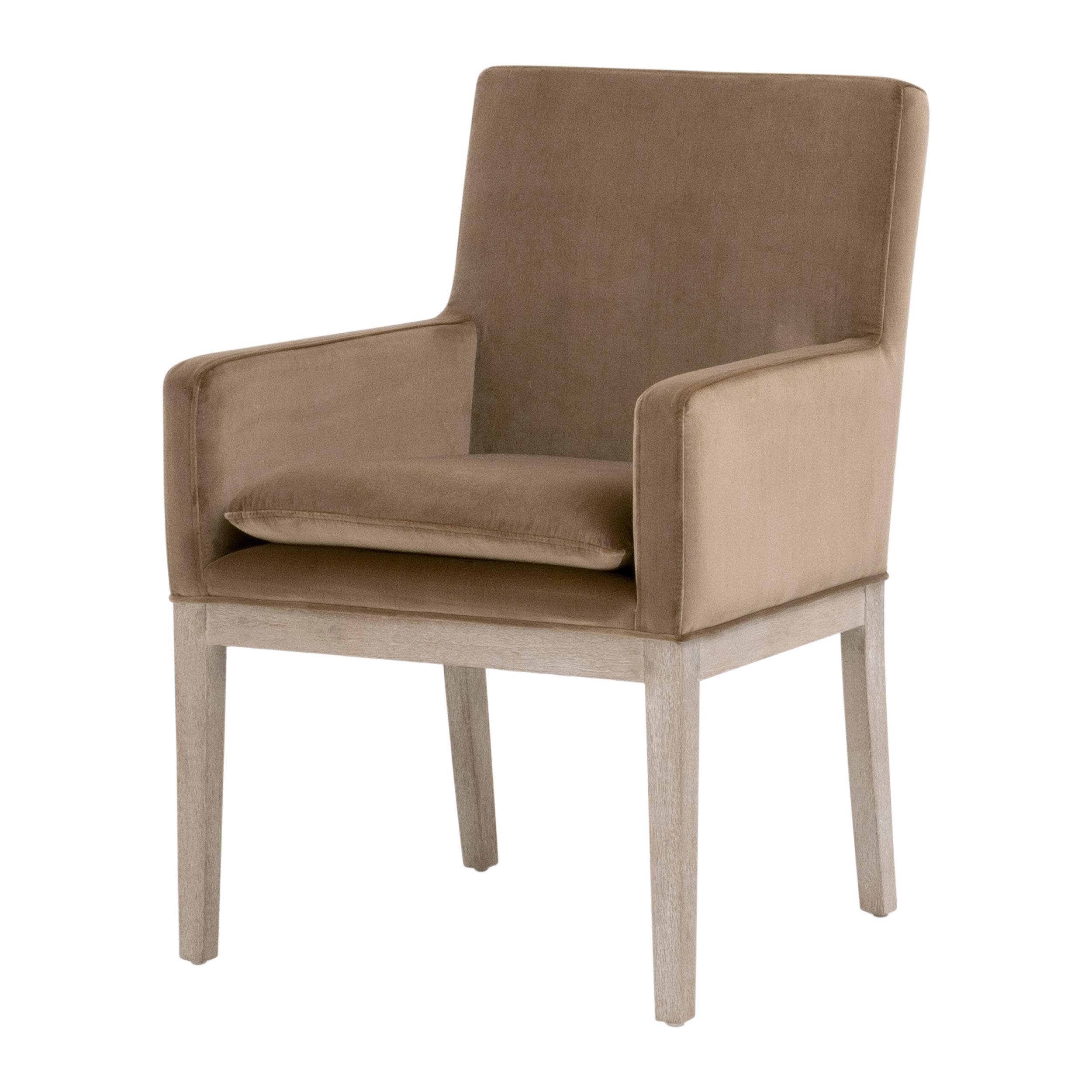 Drake Arm Chair | Light House Co.
