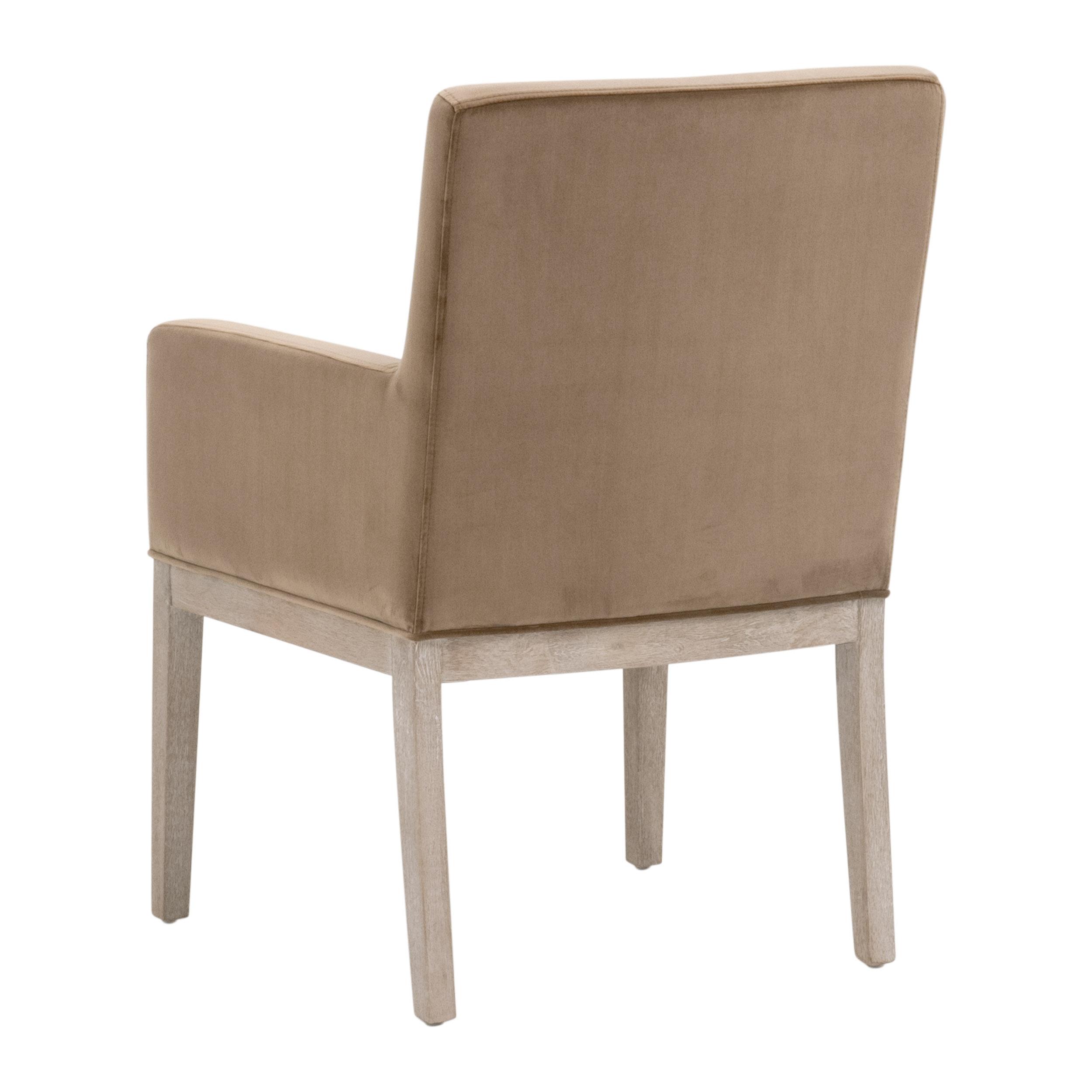 Drake Arm Chair | Light House Co.