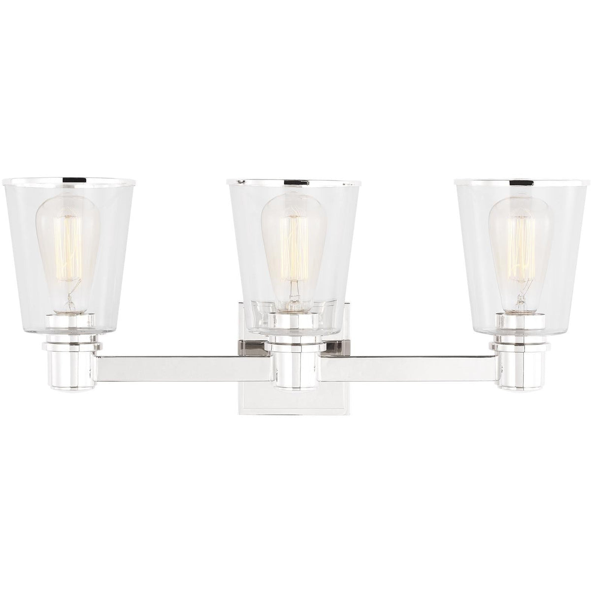Alessa 3 - Light Vanity | Light House Co.