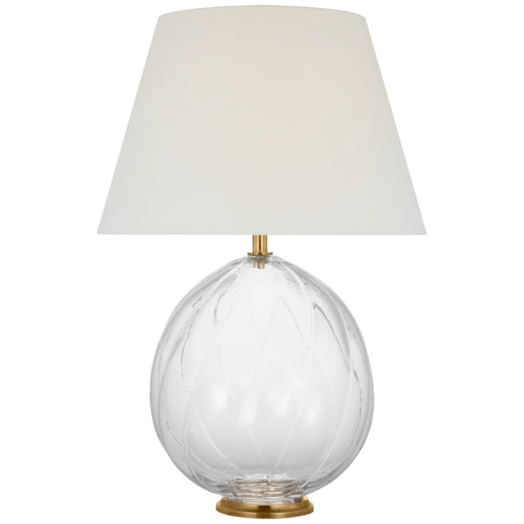 Talia Medium Cordless Table Lamp | Light House Co.