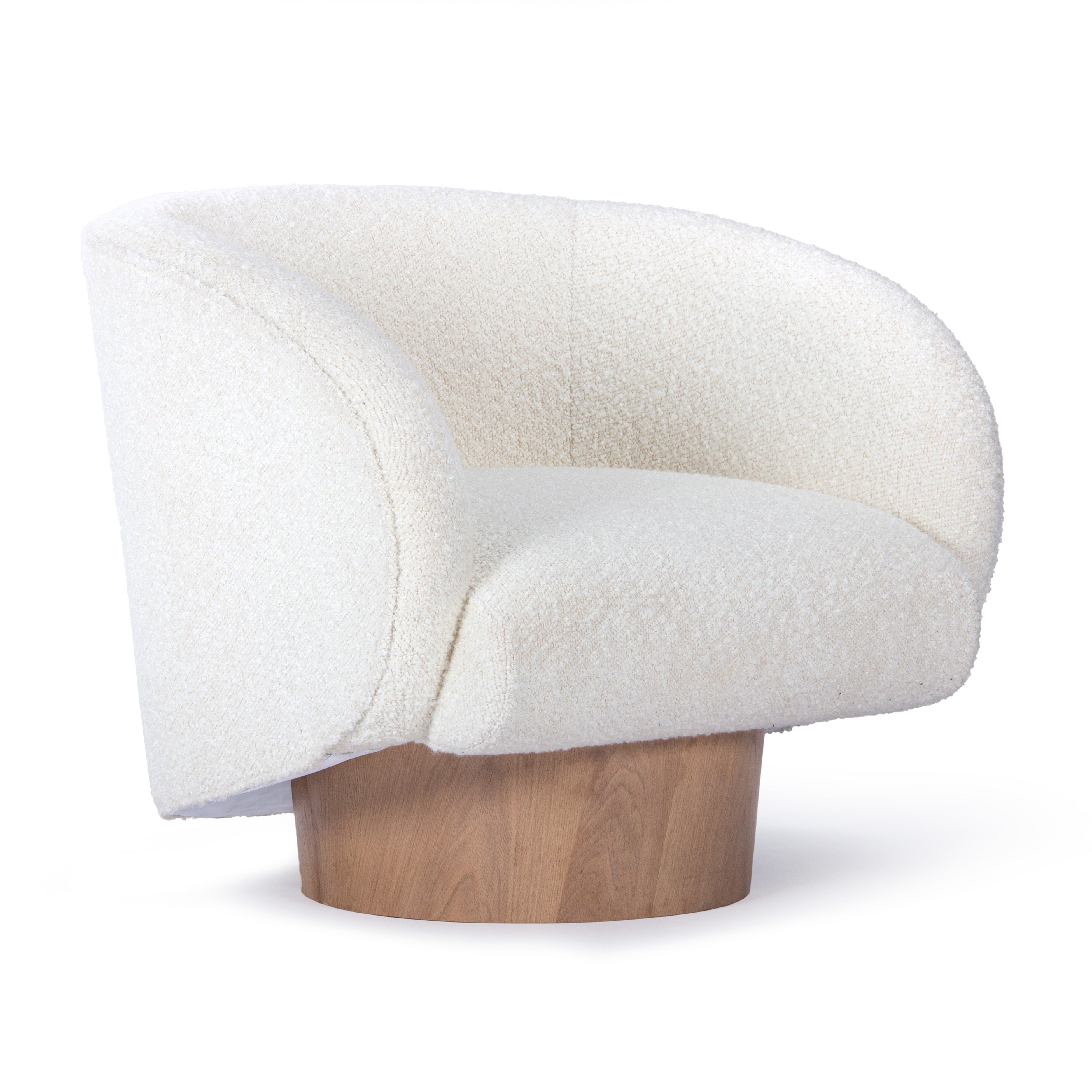 Rotunda Chair – Light House Co.