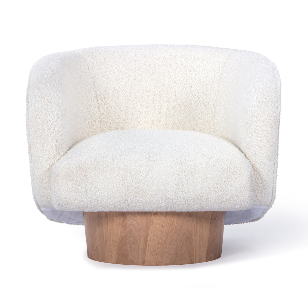 Rotunda Chair – Light House Co.