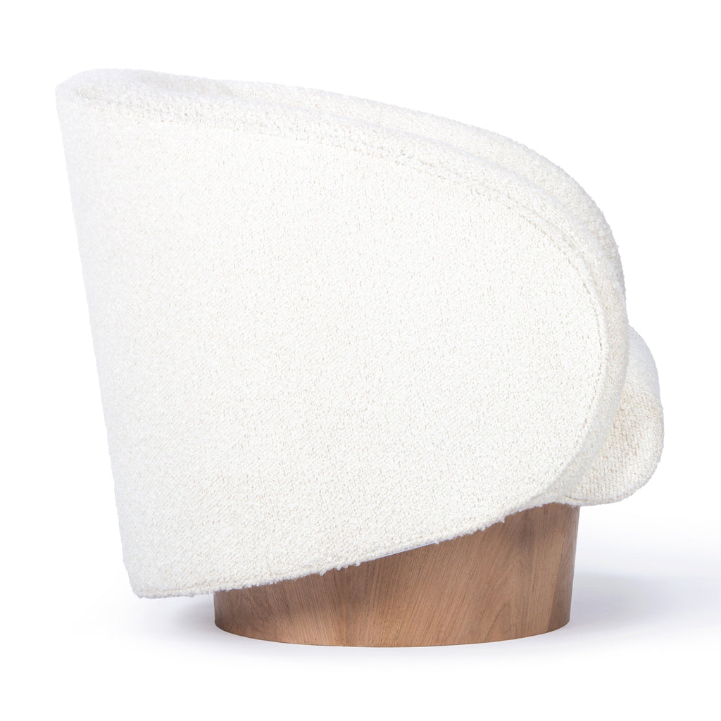 Rotunda Chair – Light House Co.