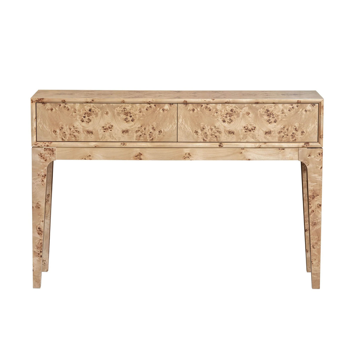 Mappa Console Table – Light House Co.