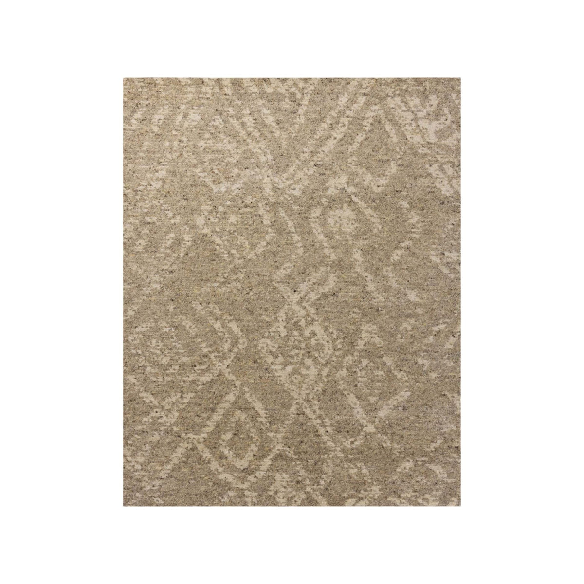 Meryl Stone / Ivory Rug | Light House Co.