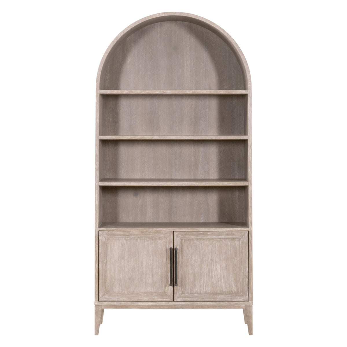 Morris Storage Bookcase | Light House Co.