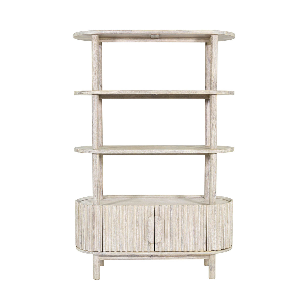 Oasis Bookcase | Light House Co.