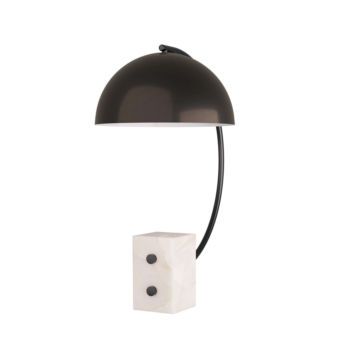 Weslan Lamp | Light House Co.