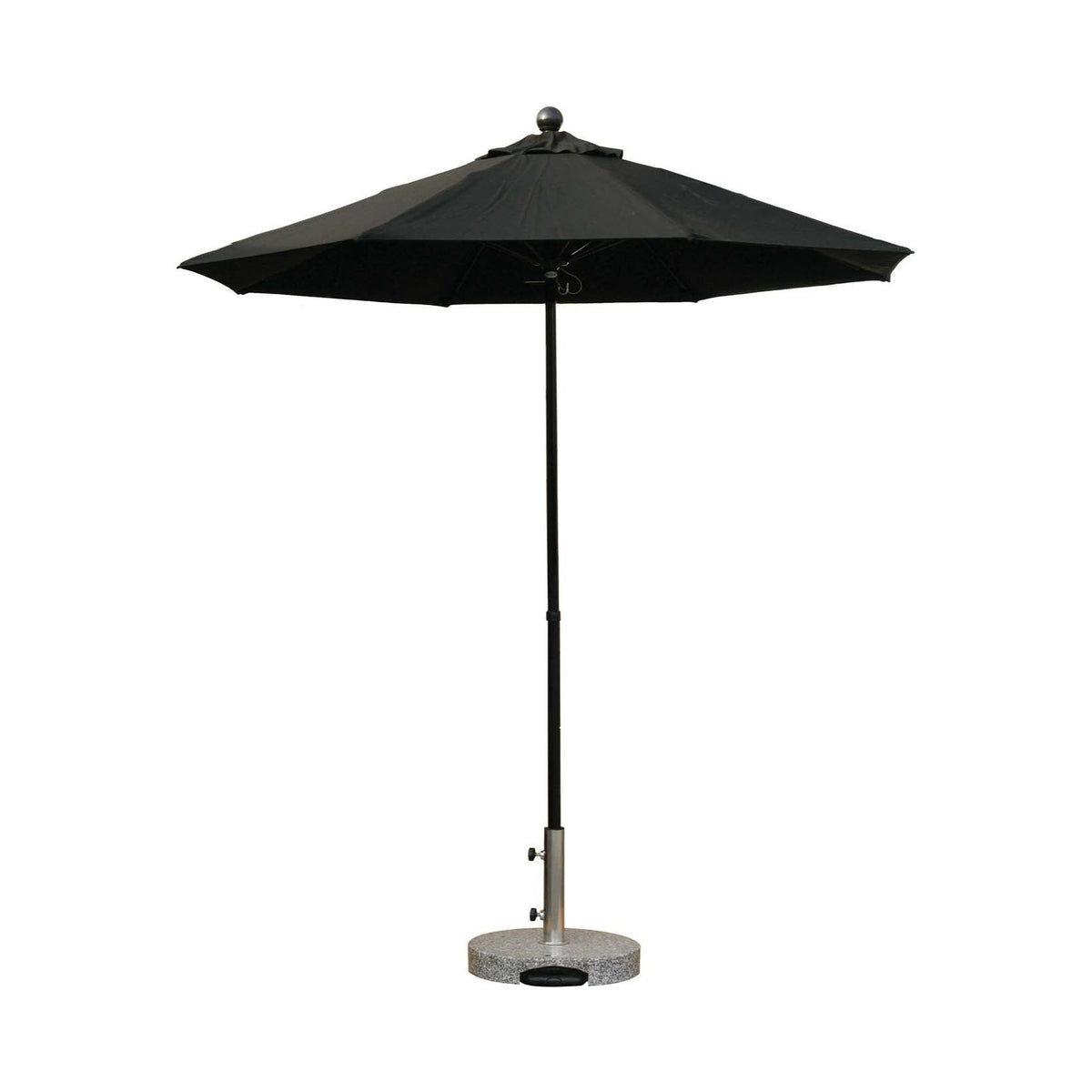 7.5′ Patio Umbrella | Light House Co.