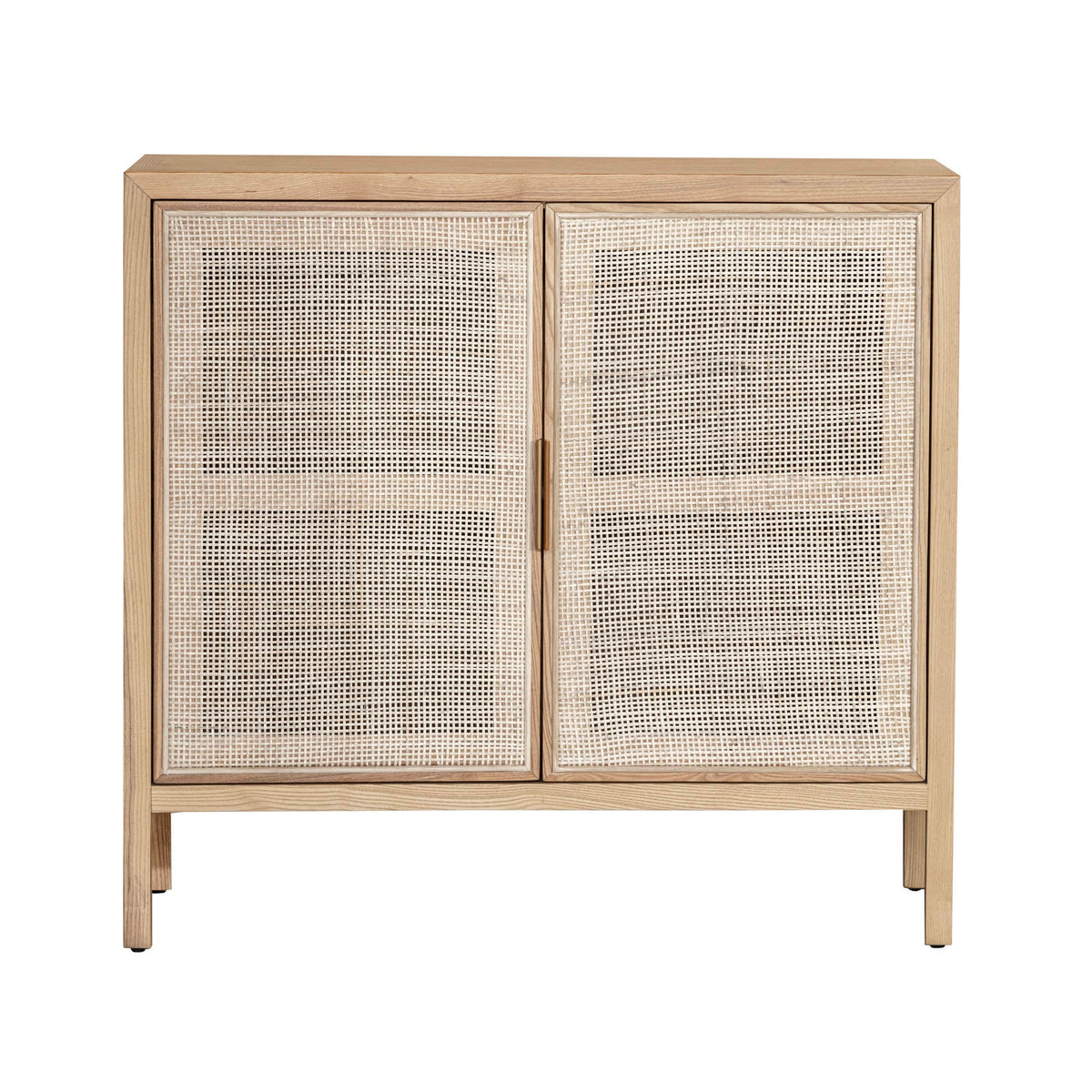Rattana Small Sideboard - Natural | Light House Co.