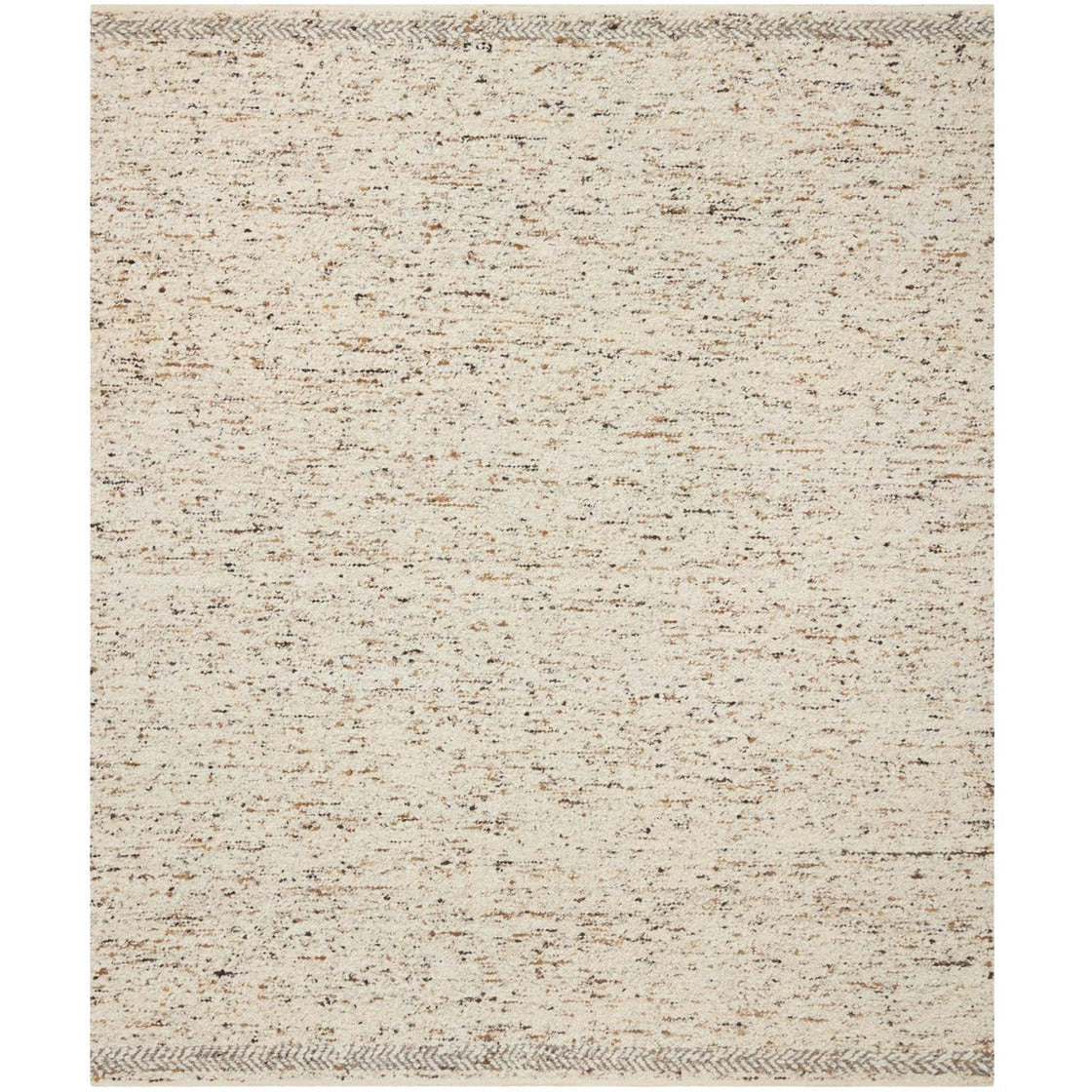 Reyla Pebble / Stone Rug | Light House Co.