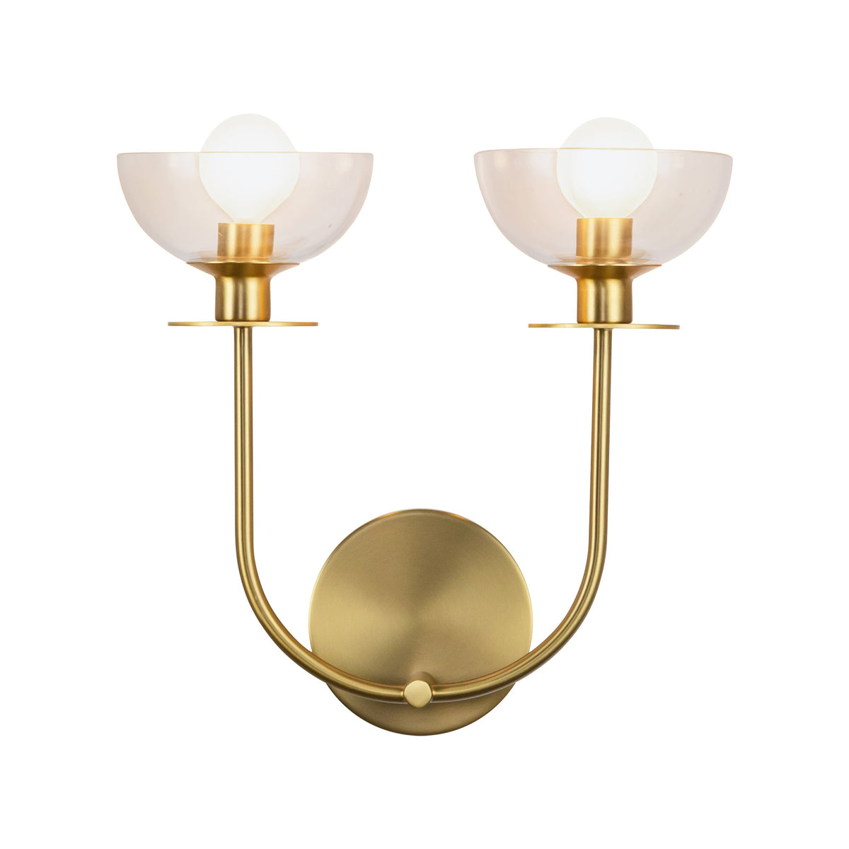 Sylvia Wall Sconce | Light House Co.