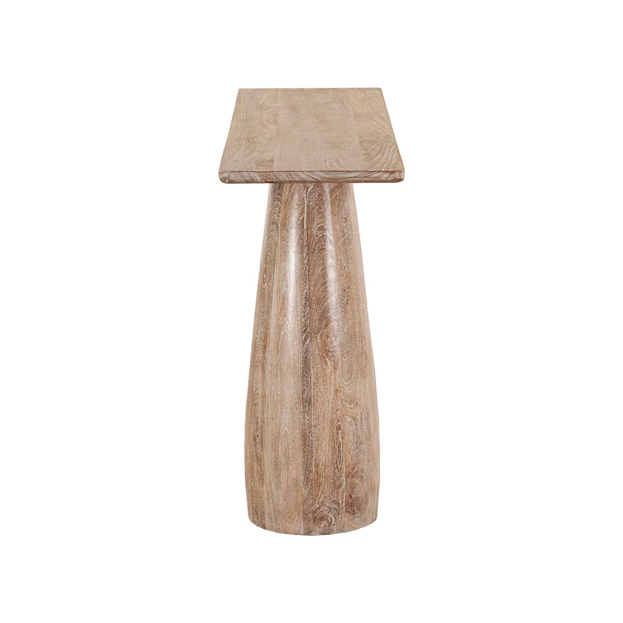 Truffle Console Table – Light House Co.