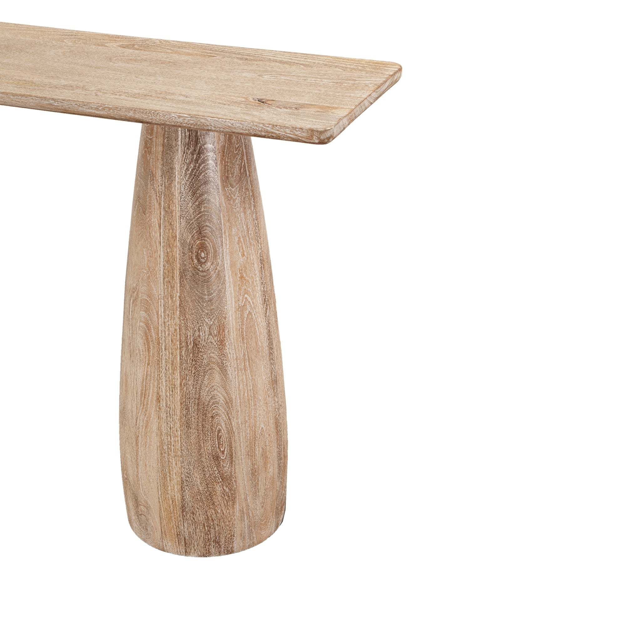 Truffle Console Table – Light House Co.