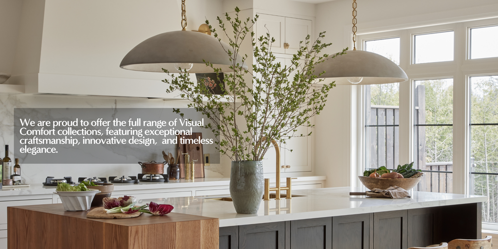 Visual Comfort | Light House Co.