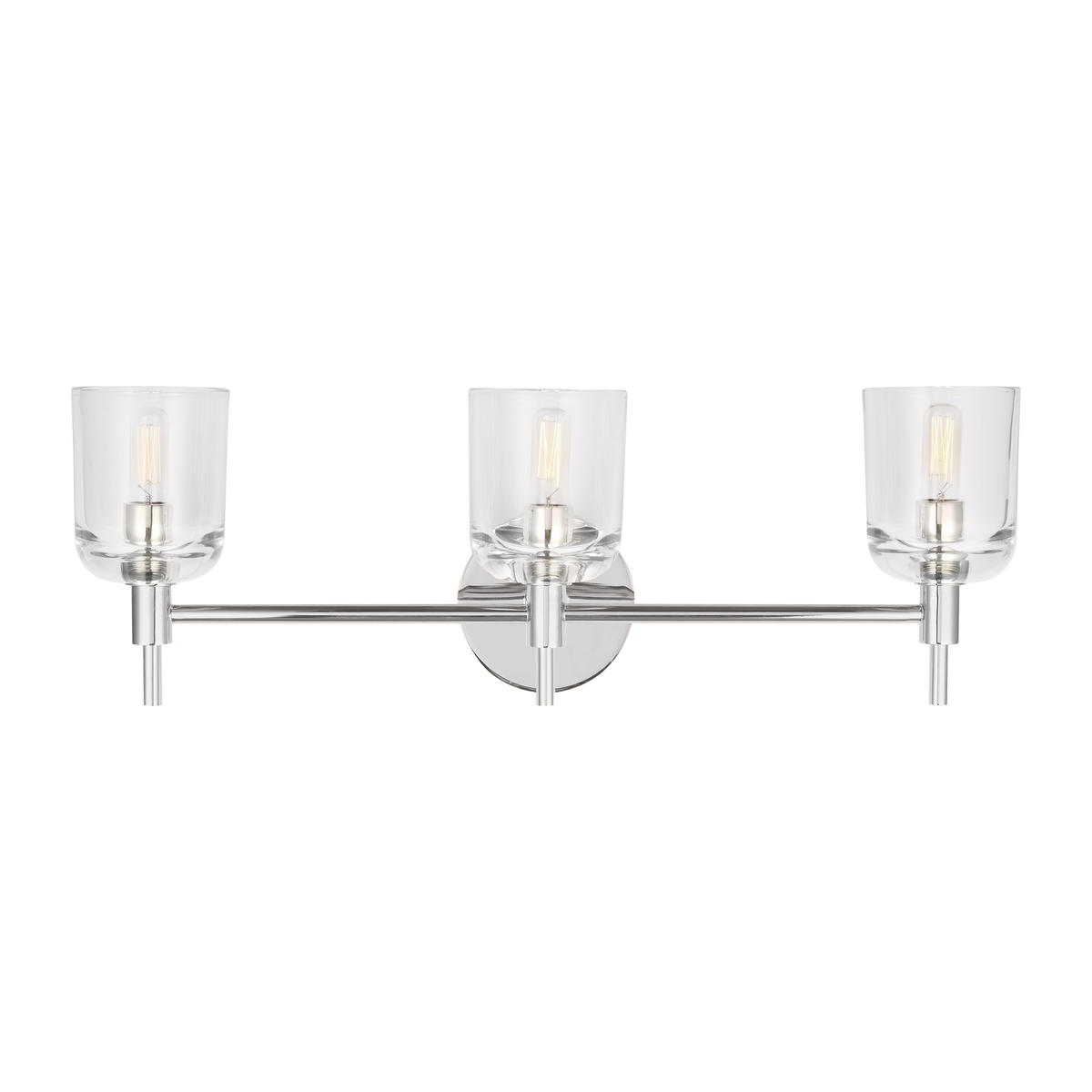 Hartley 3 - Light Vanity | Light House Co.
