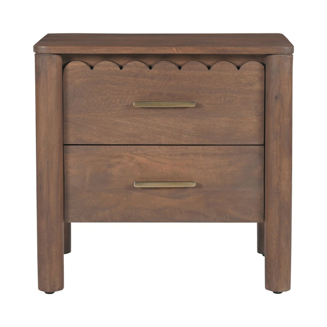 Wiley Nightstand | Light House Co.