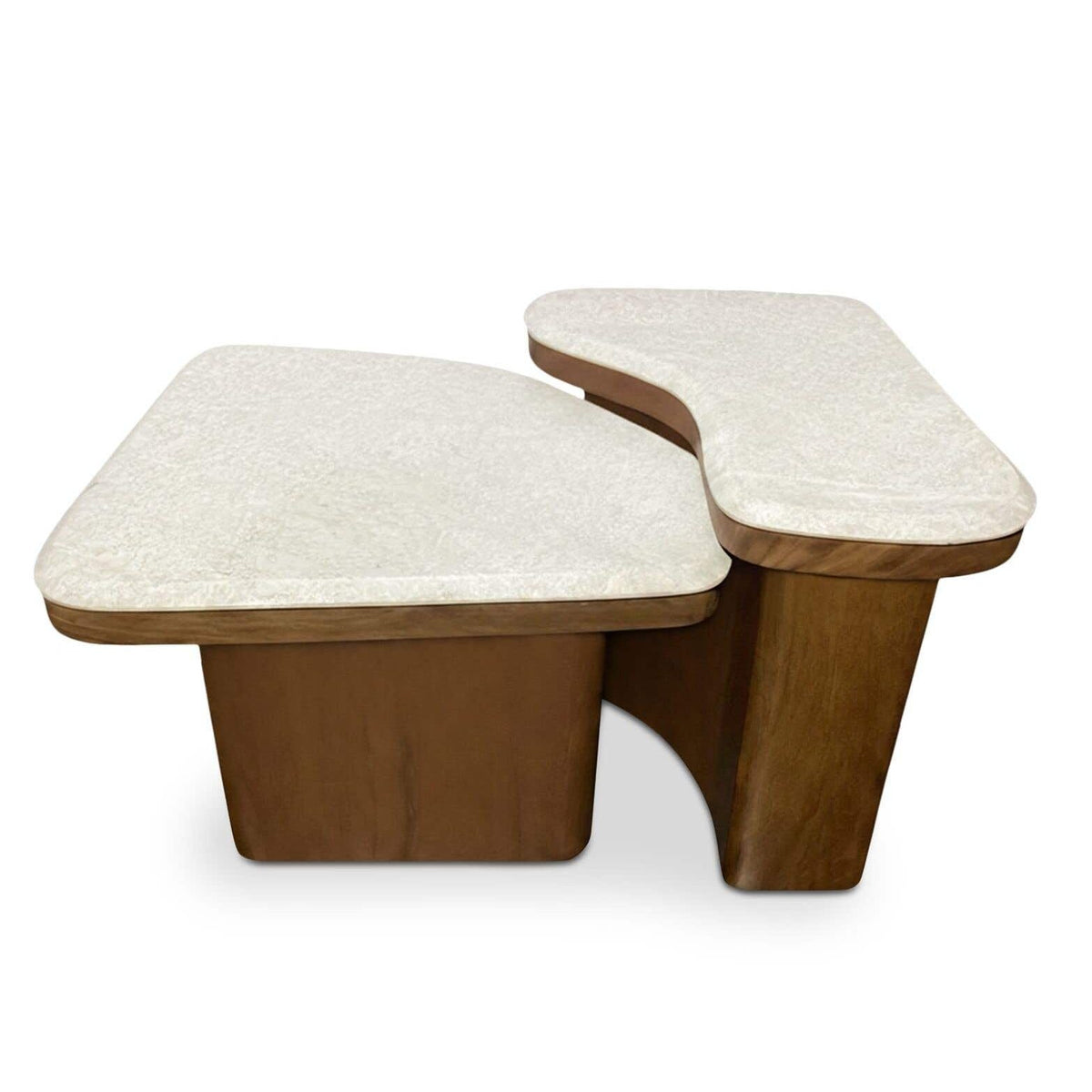Abi Nesting Coffee Table