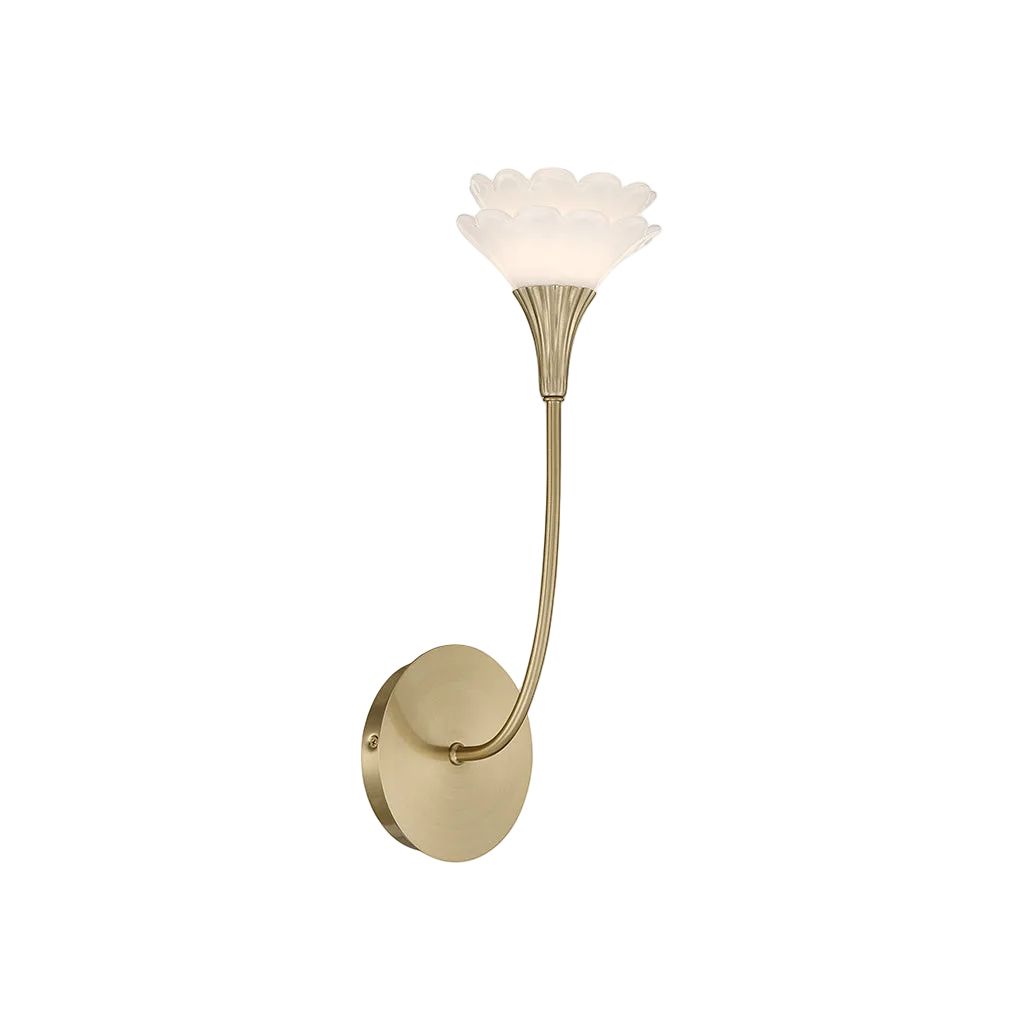 Florena Wall Sconce | Light House Co.