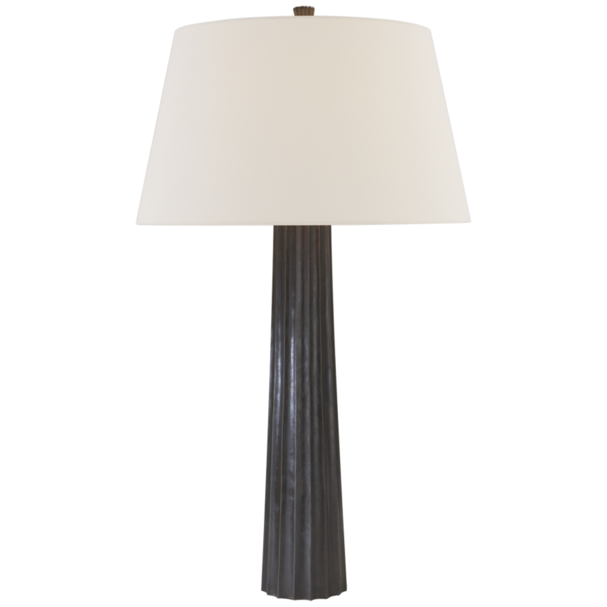 Fluted Spire Table Lamp | Light House Co.